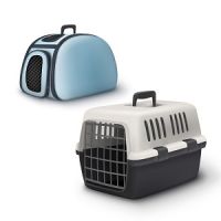 Guacales para perros y guacales para gatos